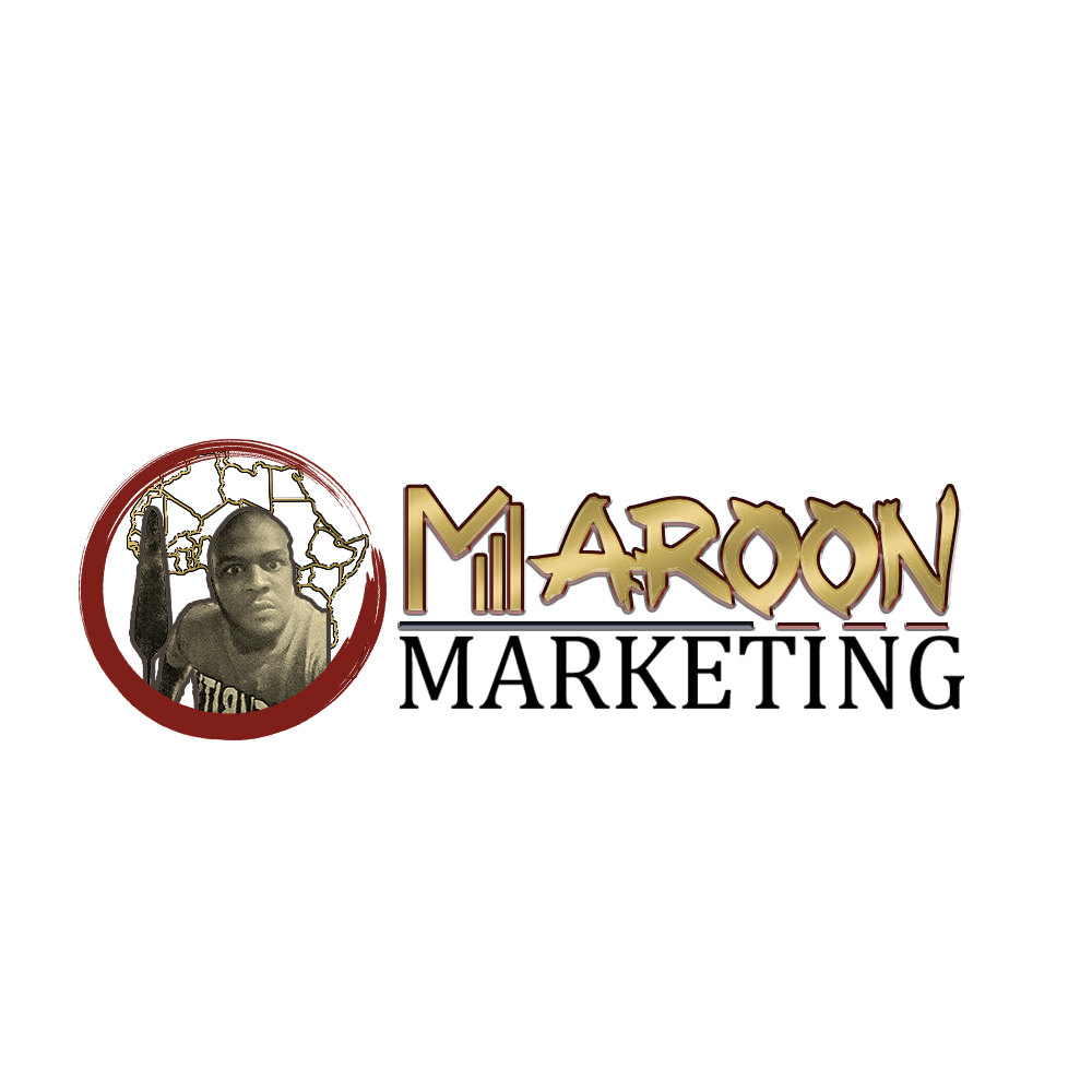 Maroon Marketing - Full Time Pressure